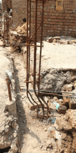 Reinforcement – Civil Engineer DK
