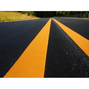 Road markings: Proceed with the right way - Civil Engineer DK