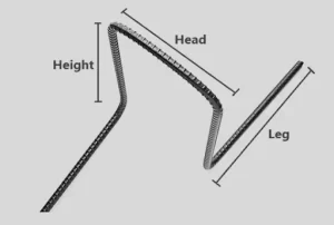 Chair Bars in Reinforcement : types of Chair Bar - Civil Engineer DK