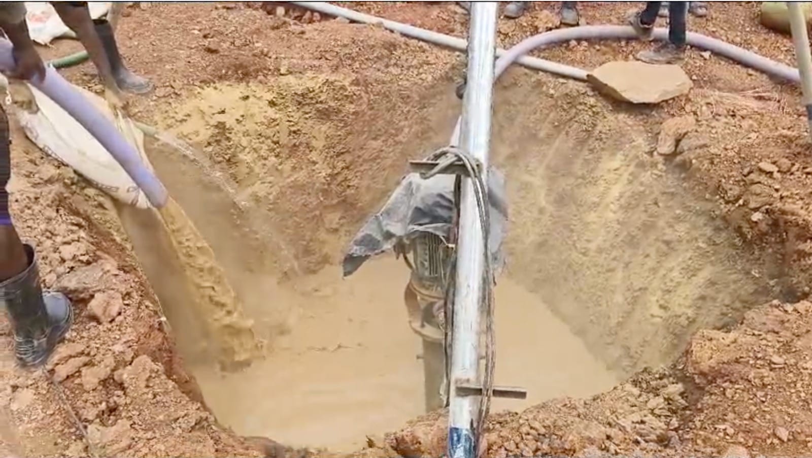 What is the use of bentonite in construction? - Civil Engineer DK