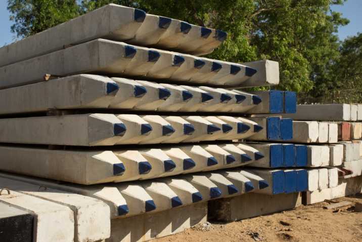 Advantages & Disadvantages of Precast Piles - Civil Engineer DK