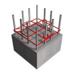 Reinforcement Details in Columns - Civil Engineer DK